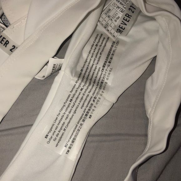 Forever 21 | Swim | Bikini Set | Poshmark